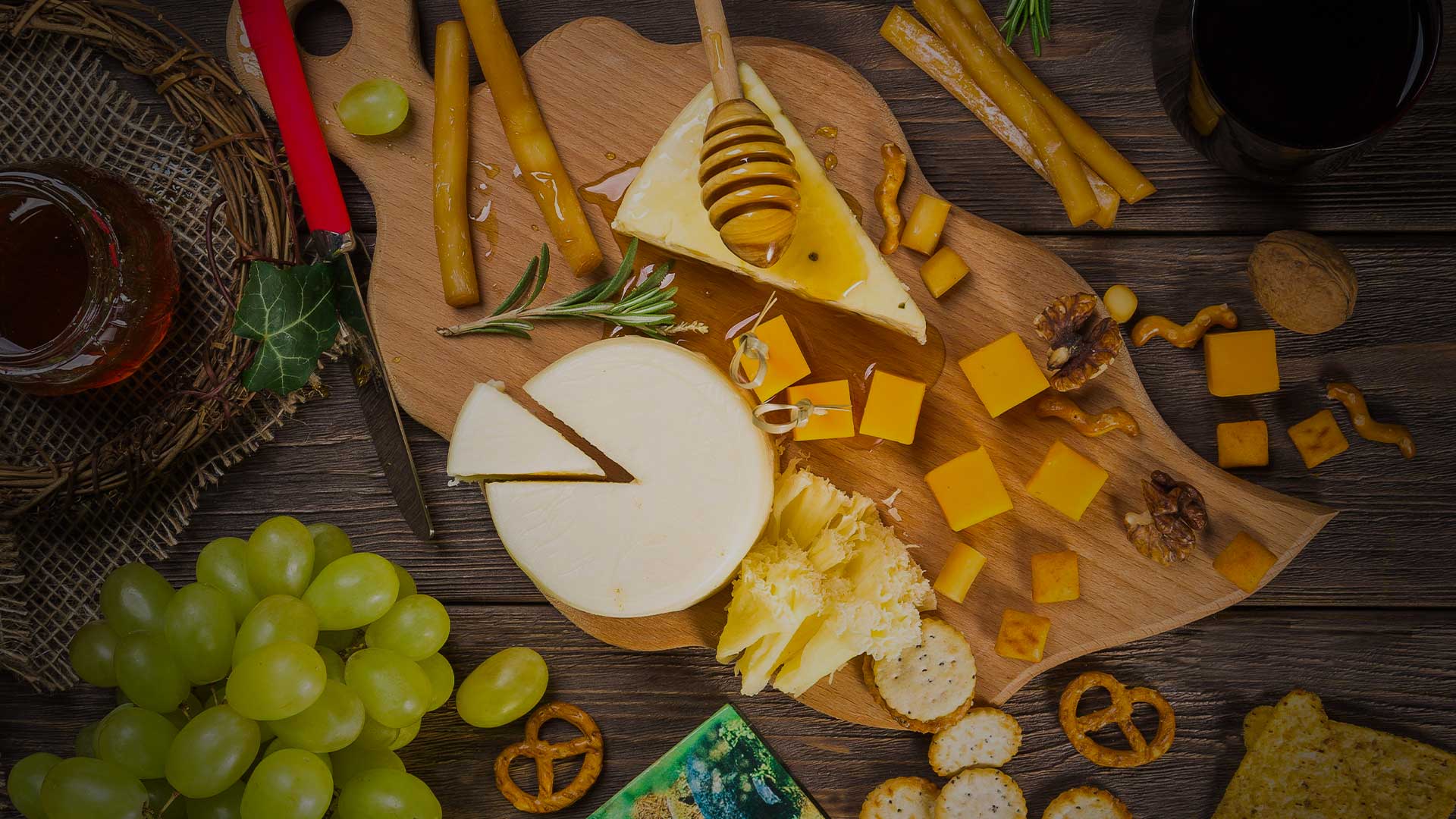 Enzyme production and manipulation for the food industry - Takabio